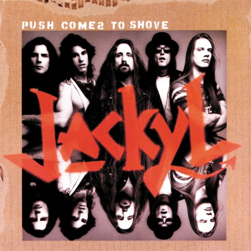 Amazon.com: Push Comes To Shove : Jackyl: Digital Music