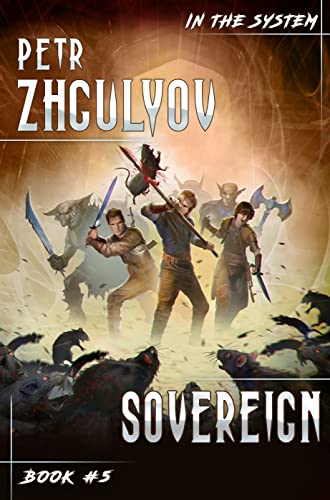 Publication: Sovereign