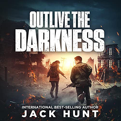 Amazon.com: Survive the Lawless: A Post-Apocalyptic EMP Survival Thriller: A Powerless World ...