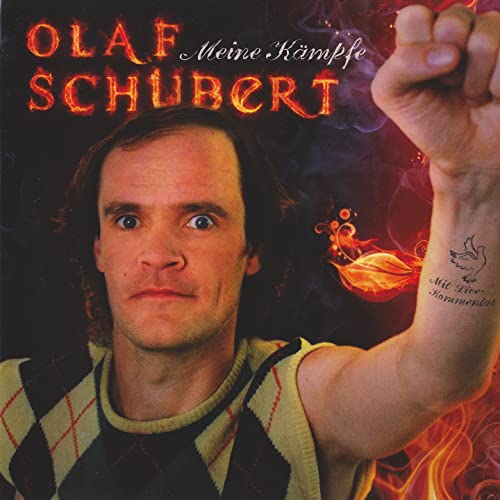 Amazon MusicでOlaf SchubertのMeine Kämpfeを再生する
