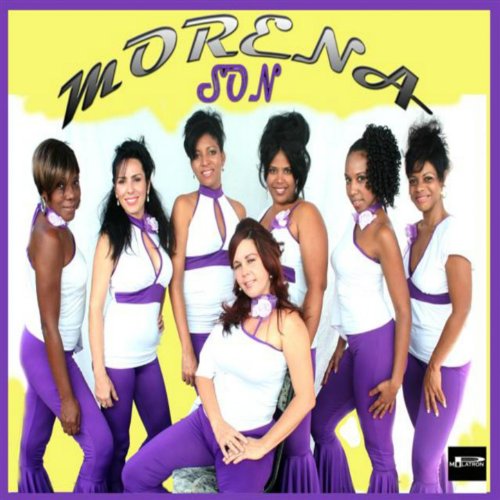 Amazon.com: Morena Son : Morena Son: Digital Music