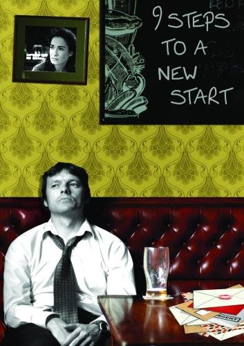 Amazon.com: 9 Steps to A New Start : Neil Wagstaff, Samantha Price ...