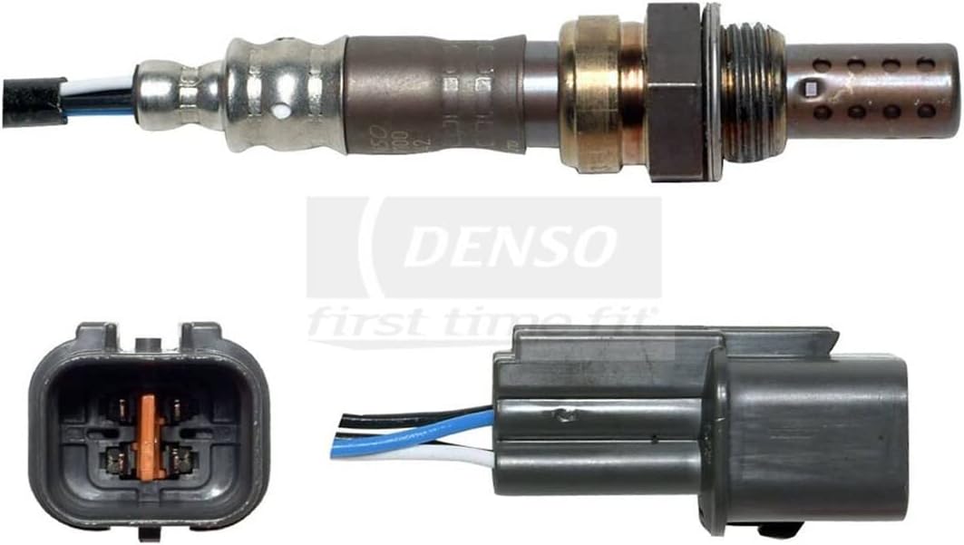 Amazon.com: Denso 234-4318 Oxygen Sensor : Automotive