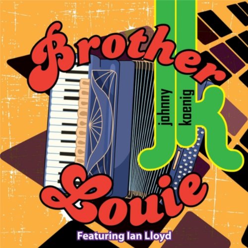 Amazon.com: Brother Louie (feat. Ian Lloyd) : Johnny Koenig: Digital Music