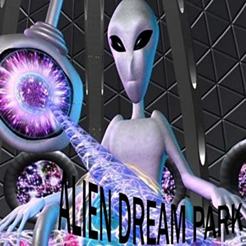 Amazon.com: Electronic Playground : alien dream park: Digital Music