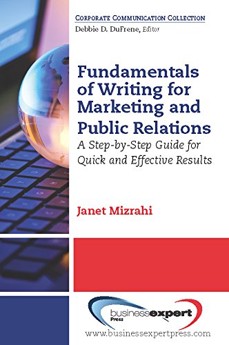 100 Best Public Relations Books of All Time - BookAuthority