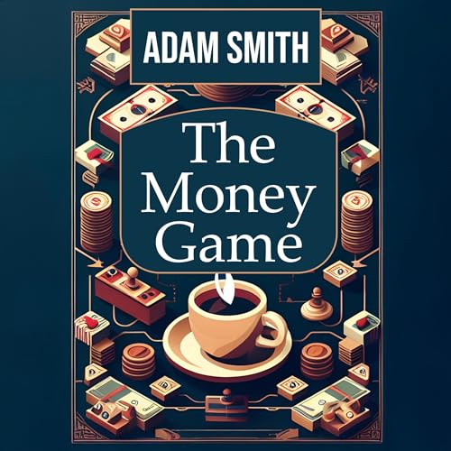 The Money Game (Audio Download): Adam Smith, Jason Smith, Stream ...