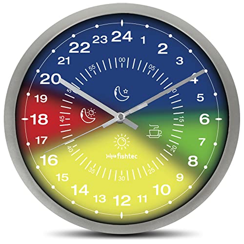 reloj 24 horas - Relojes Watch