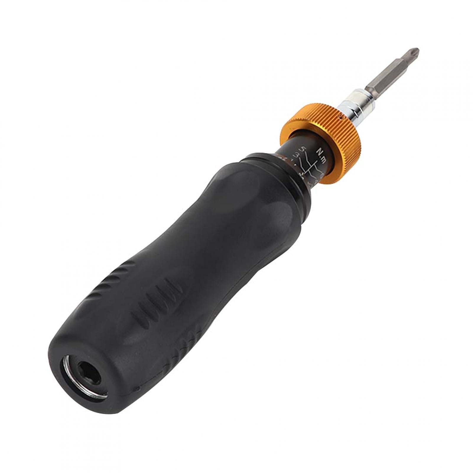 Buy Torque Wrench, Torque Screwdriver Set, 1-6 (N.m) Multipurpose Alloy ...