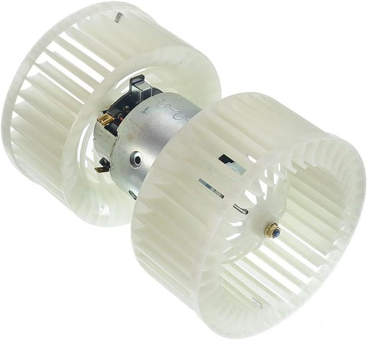 Amazon.com: HVAC A/C Heater Blower Motor Assembly Replacement for BMW ...