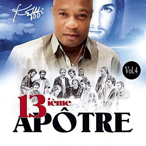 Play 13ième apôtre, Vol. 4 by Koffi Olomidé on Amazon Music Unlimited