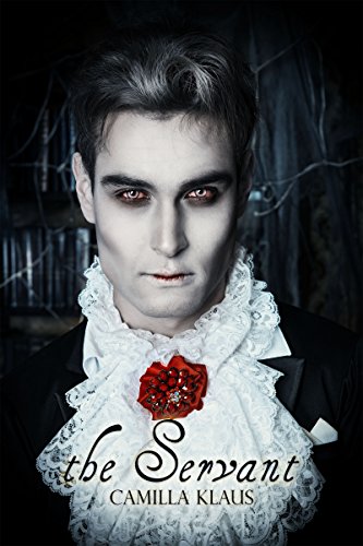 The Servant (The Vampire Desjardins Book 1) - Kindle edition by Klaus ...