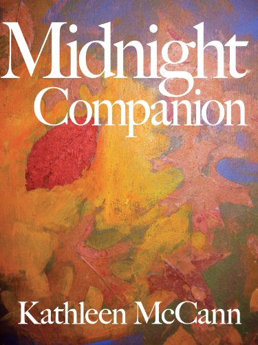 Amazon.com: Midnight Companion (Eleanor Sparrow Mysteries Book 2) eBook ...