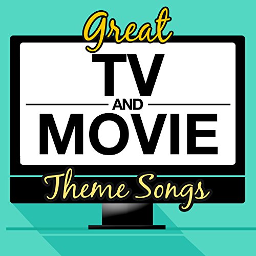 Amazon.com: Great TV and Movie Theme Songs : Various artists: Digital Music