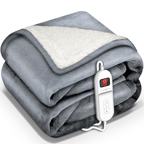 Heizdecke Bett 180x200