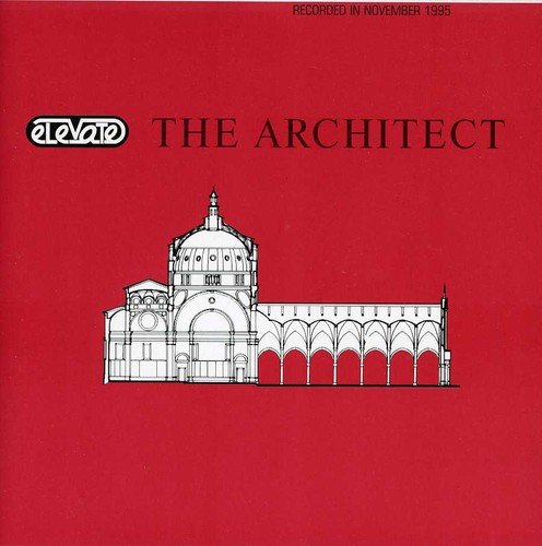 Elevate: Architect: 0723724553422: Amazon.com: Books