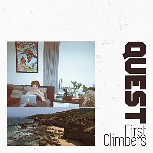 Amazon MusicでFirst ClimbersのQuestを再生する