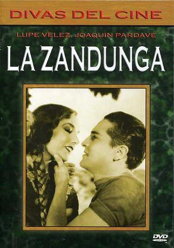 Zandunga [Edizione: Stati Uniti] [USA] [DVD]: Amazon.es: Películas y TV