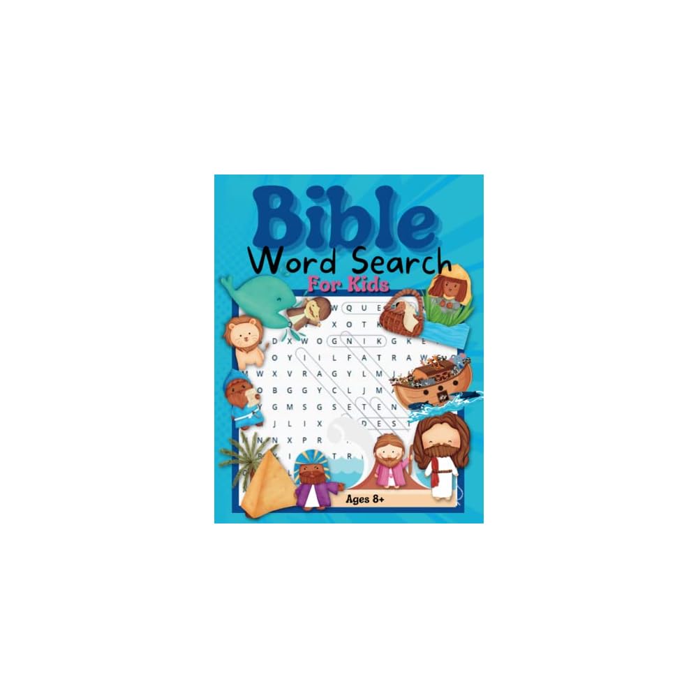 Bible Word Search For Kids Scripture Focused Ubuy bible-word-search-for-kids-scripture-focused-ubuy