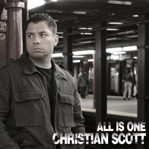 Play All Is One by Christian Scott on Amazon Music