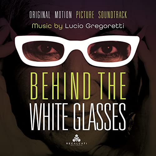 Amazon.com: Behind the White Glasses (Original Motion Picture ...
