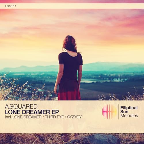 Amazon Music - A.SquaredのLone Dreamer EP - Amazon.co.jp