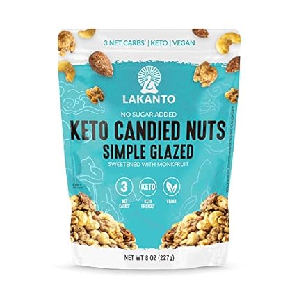 The 30 Best Keto Mixed Nuts of 2025 [Verified] - Cherry Picks