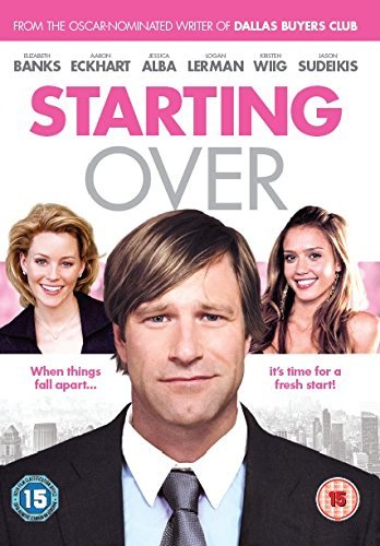 Amazon.com: Starting Over [DVD] : Movies & TV