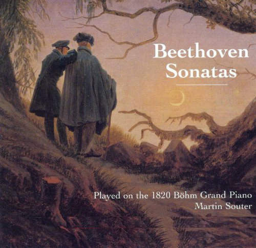 Beethoven: Sonatas by Martin Souter on Amazon Music - Amazon.co.uk