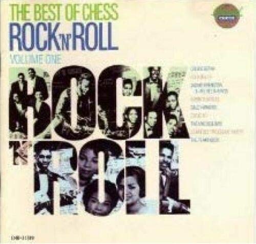 Best of Chess Rock'n'roll - Amazon.com Music
