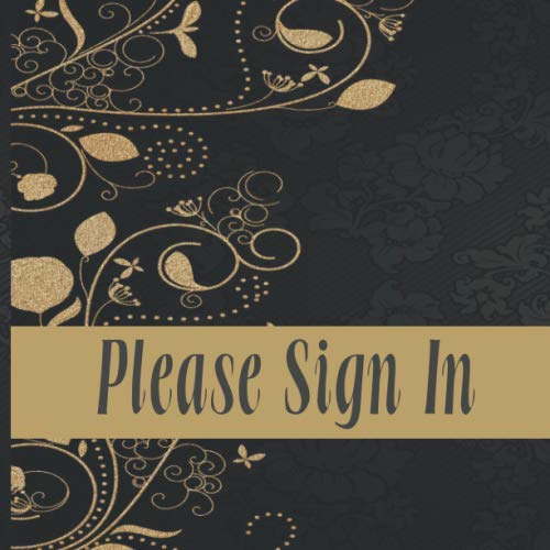 Please Sign In: Open House Sign In: Basics, Realtor: 9781086890389 ...