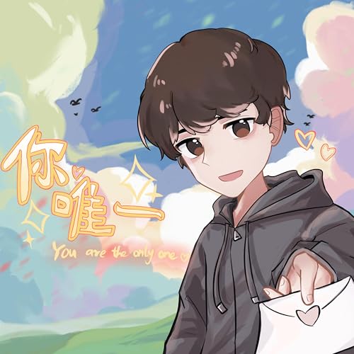 Amazon MusicでLu7の你，唯一を再生する