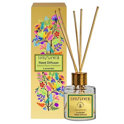 Amazon.in Bestsellers: The most popular items in Reed Diffuser Sets