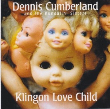 Dennis Cumberland, Johnny Avilla, Bob Scarlet, Bruce Wheelock, Isaac ...