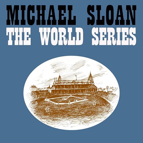 Play The World Series by Michael Sloan on Amazon Music