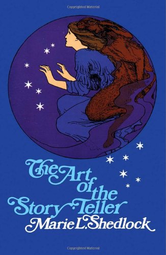 Amazon.com: The Art of the Story-Teller: 9780486206356: Marie L ...