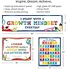 Amazon.com: Growth Mindset Posters for Classroom Bulletin Board Sets ...