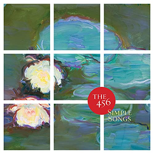 Play Simple Songs by THE 456 on Amazon Music Unlimited