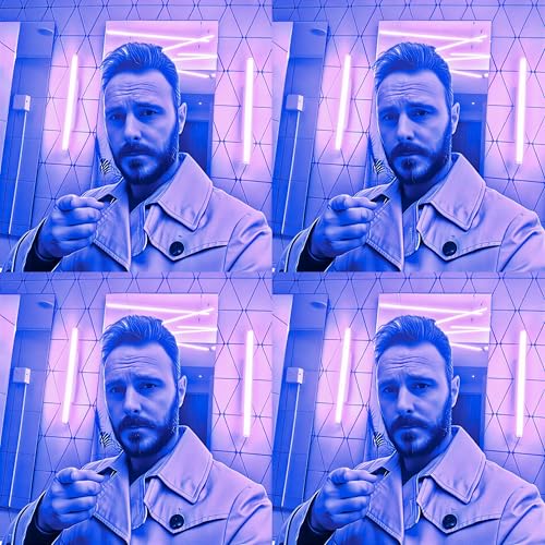 Play Dance Nation Series 2 by Michael Edward Rossi jr Cannavaro on ...