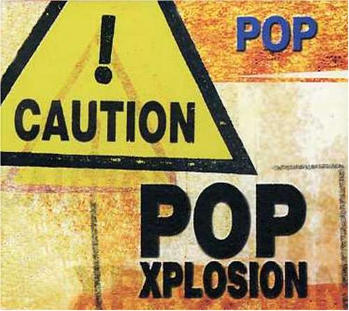 Amazon.com: Pop Xplosion: CDs & Vinyl