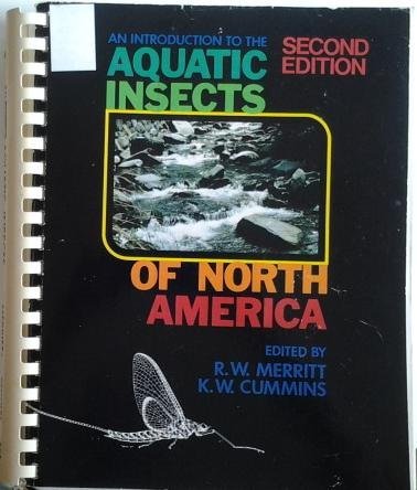 Introduction to the Aquatic Insects of North America: Cummins, K W ...
