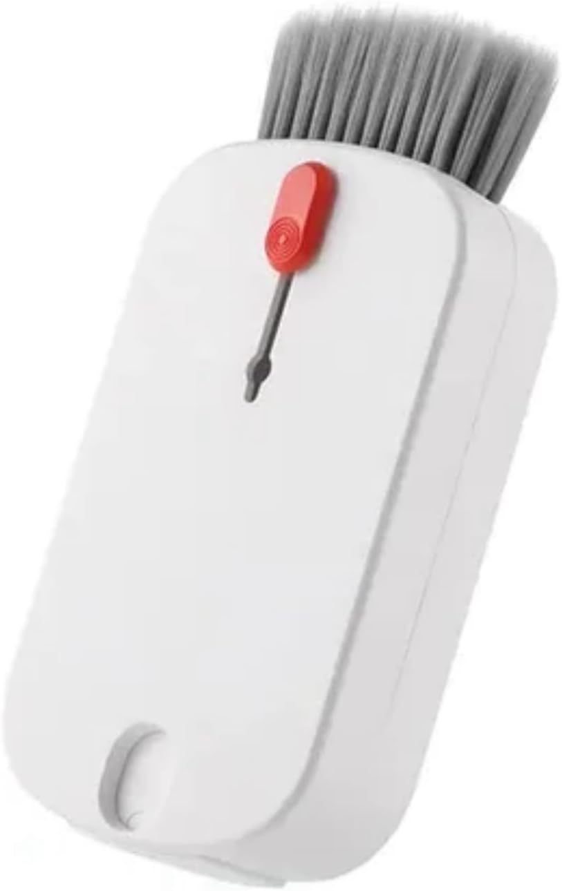 Amazon.com: OXO Good Grips Sweep & Swipe Laptop Cleaner, White, One ...