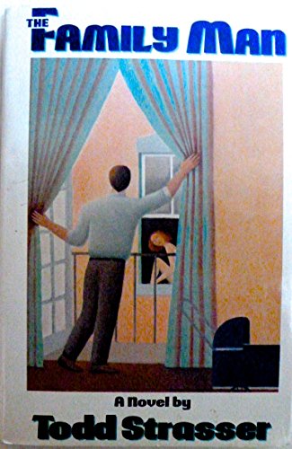 The Family Man: Strasser, Todd: 9780312014278: Amazon.com: Books