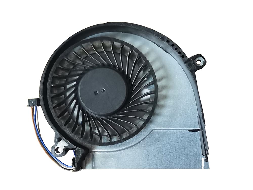 Amazon.com: Eclass New Laptop CPU Cooling Fan for HP Pavilion 17-e000 ...