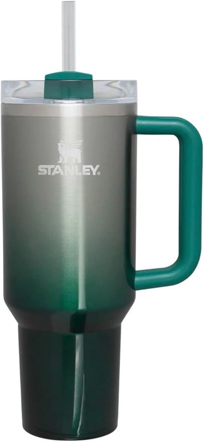 Amazon.com | STANLEY Adventure Quencher H2.0 Flowstate 30 oz Tumbler ...
