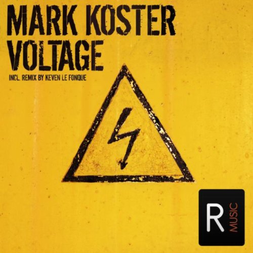 Voltage by Mark Koster on Amazon Music - Amazon.com