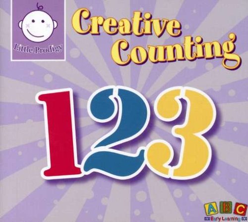 Creative Counting: Various: Amazon.in: Music}