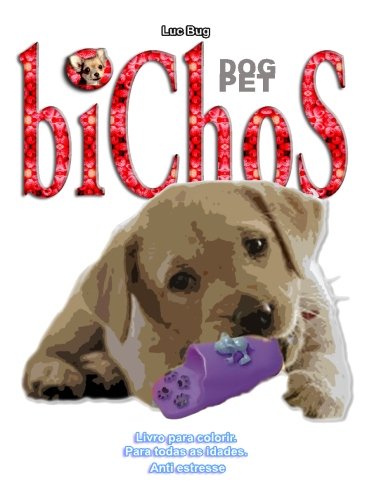 Amazon.co.jp: Bichos: Dog Pet (Aventuras De Bug Grampa) : Bug, Luc: 洋書
