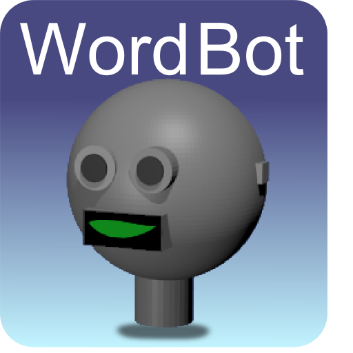 WordBot! 3D Spelling Odyssey - App on Amazon Appstore