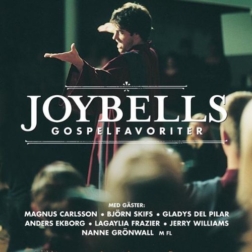 Joybells: Gospelfavoritor - Joybells: Gospelfavoritor - Amazon.com Music